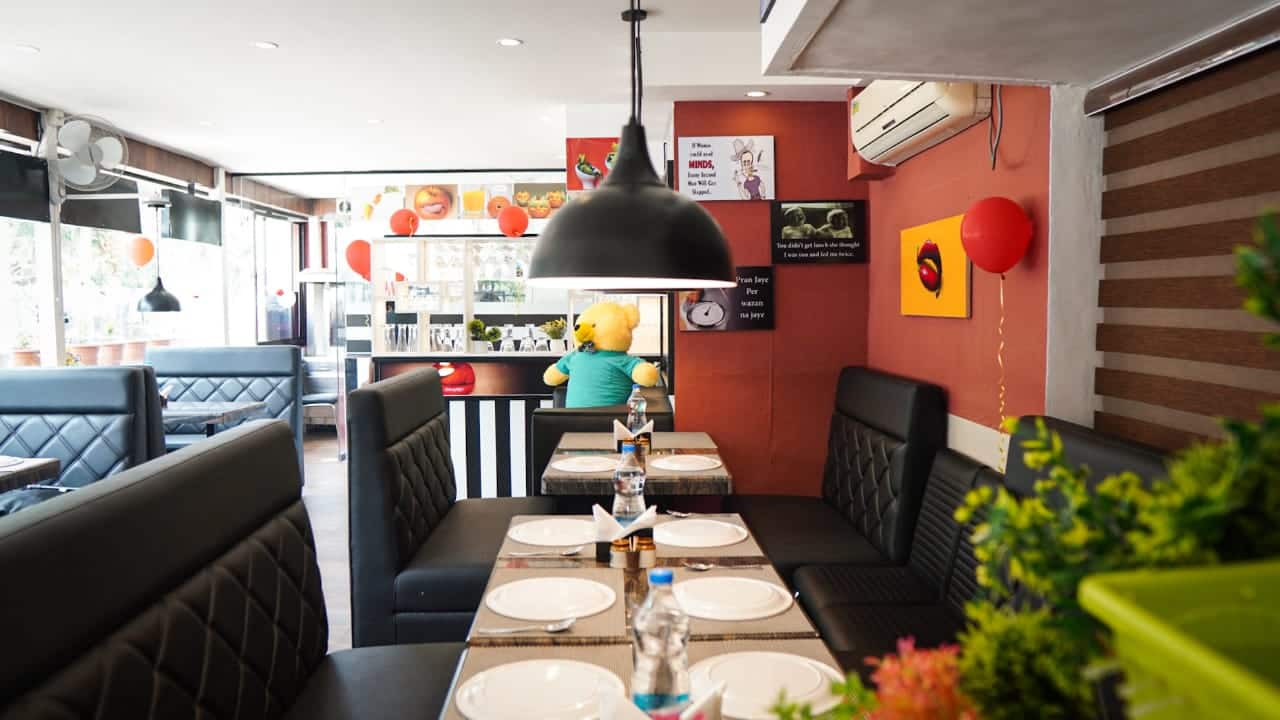 Sultan's Kababish, Bannimantap order online - Zomato