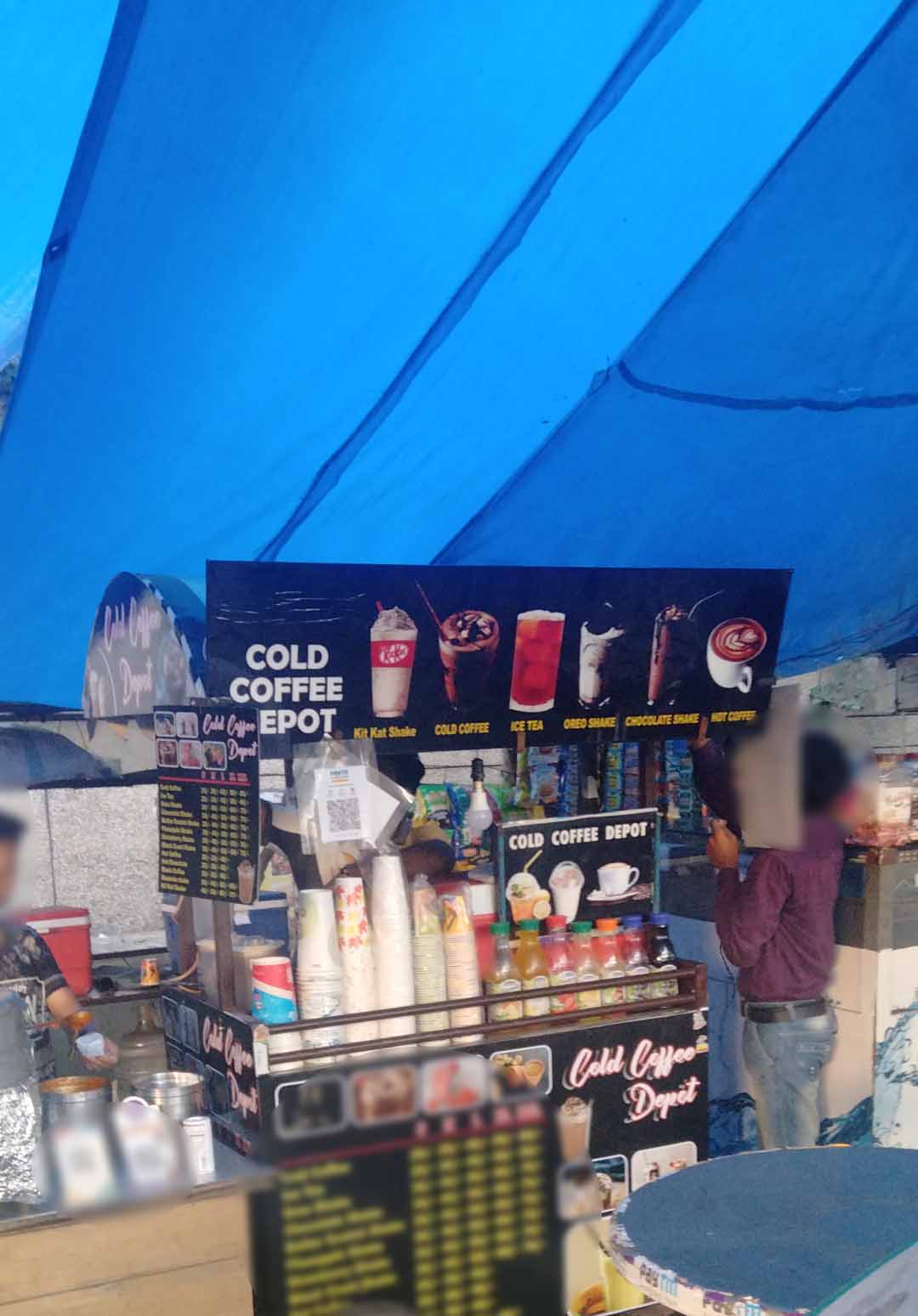 Cold Coffee Depot, Sector 127, Noida | Zomato