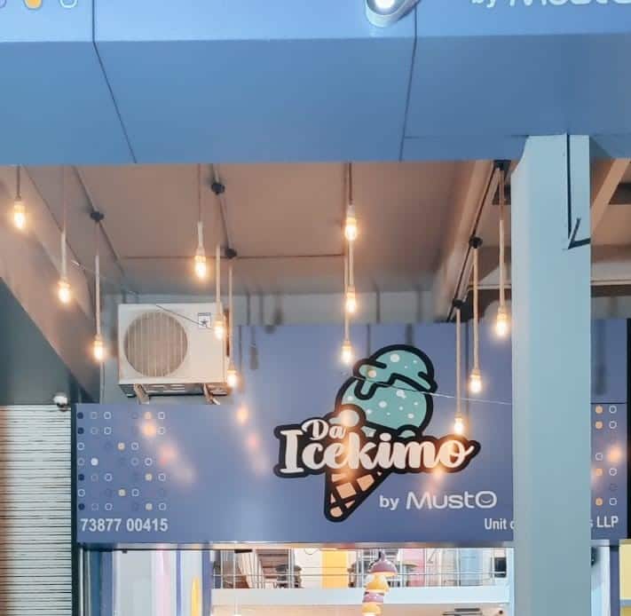 Da IceKimo, CIDCO, Aurangabad | Zomato