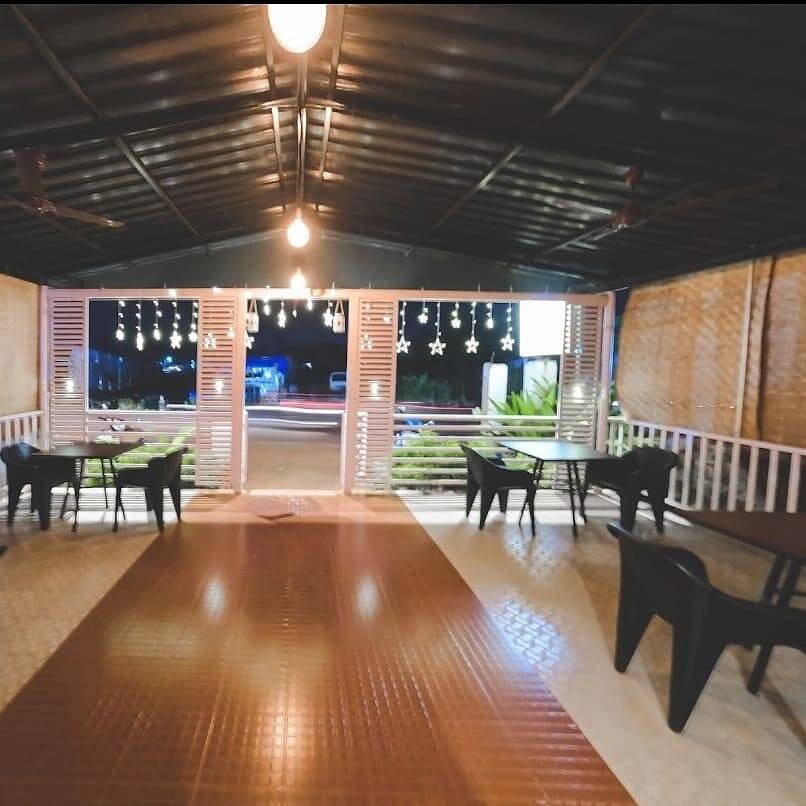 Caprey Bar & Restaurant, Anjuna, Goa | Zomato