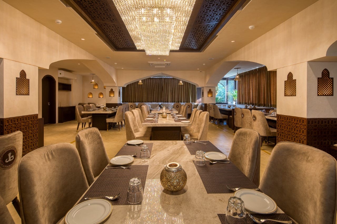 Landscape Restaurant And Banquet, Popati Nagar order online - Zomato