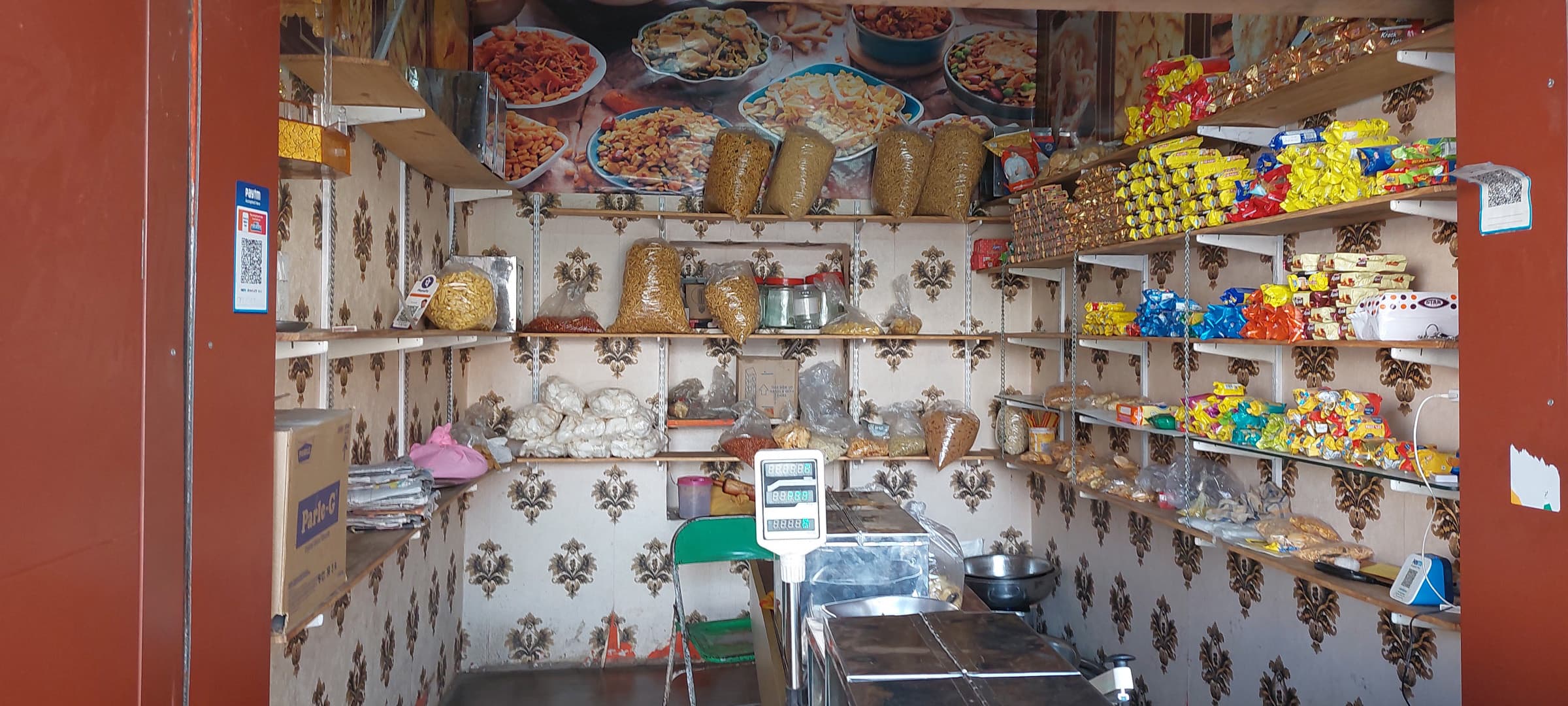 Dev Namkeen & Sweets, Fateh Sagar, Udaipur | Zomato