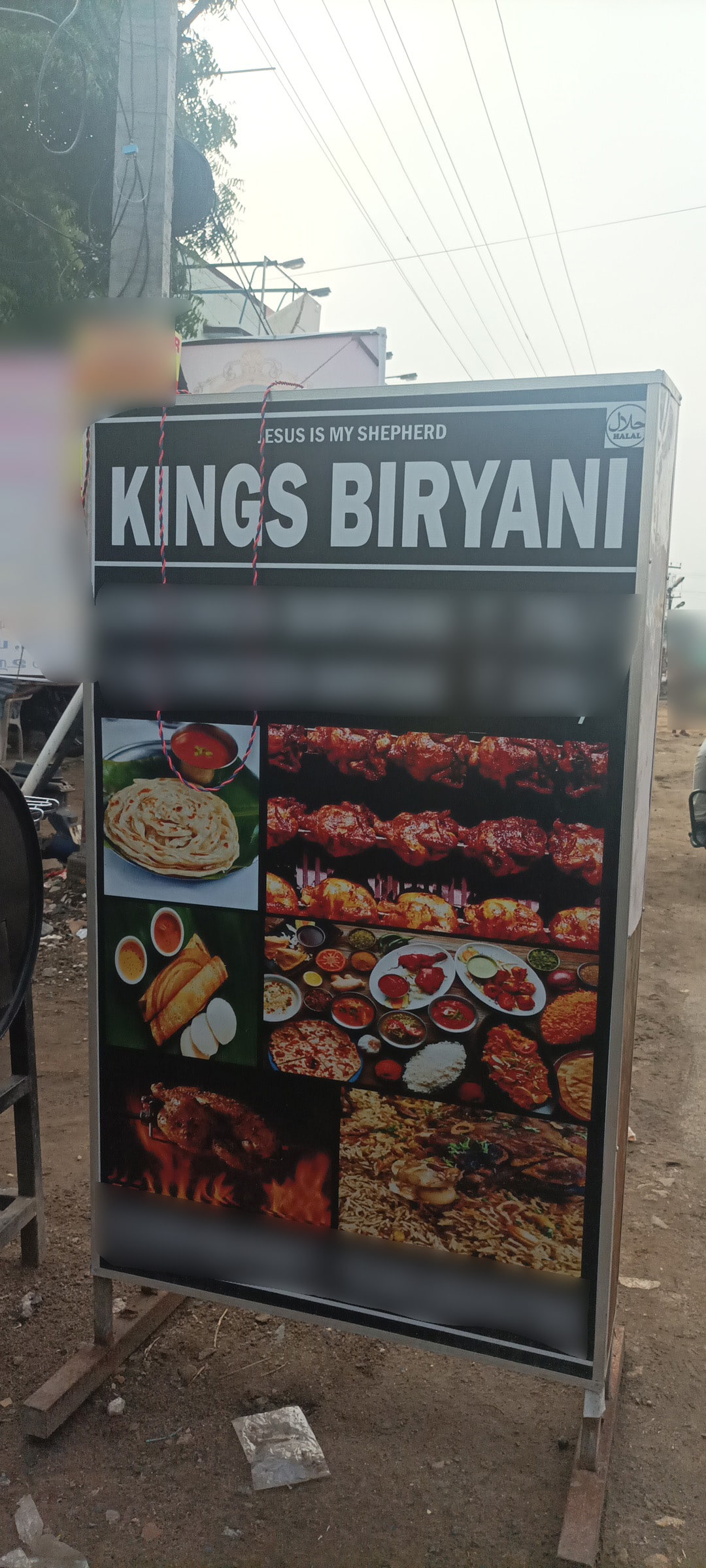 Kings Biryani, Selaiyur, Chennai | Zomato
