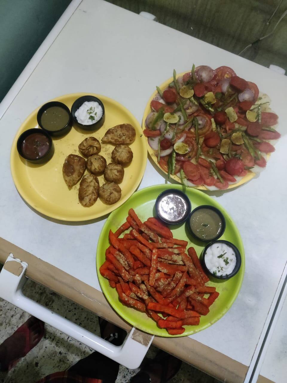 City Fast Food Point, Sector 33, Gurgaon | Zomato