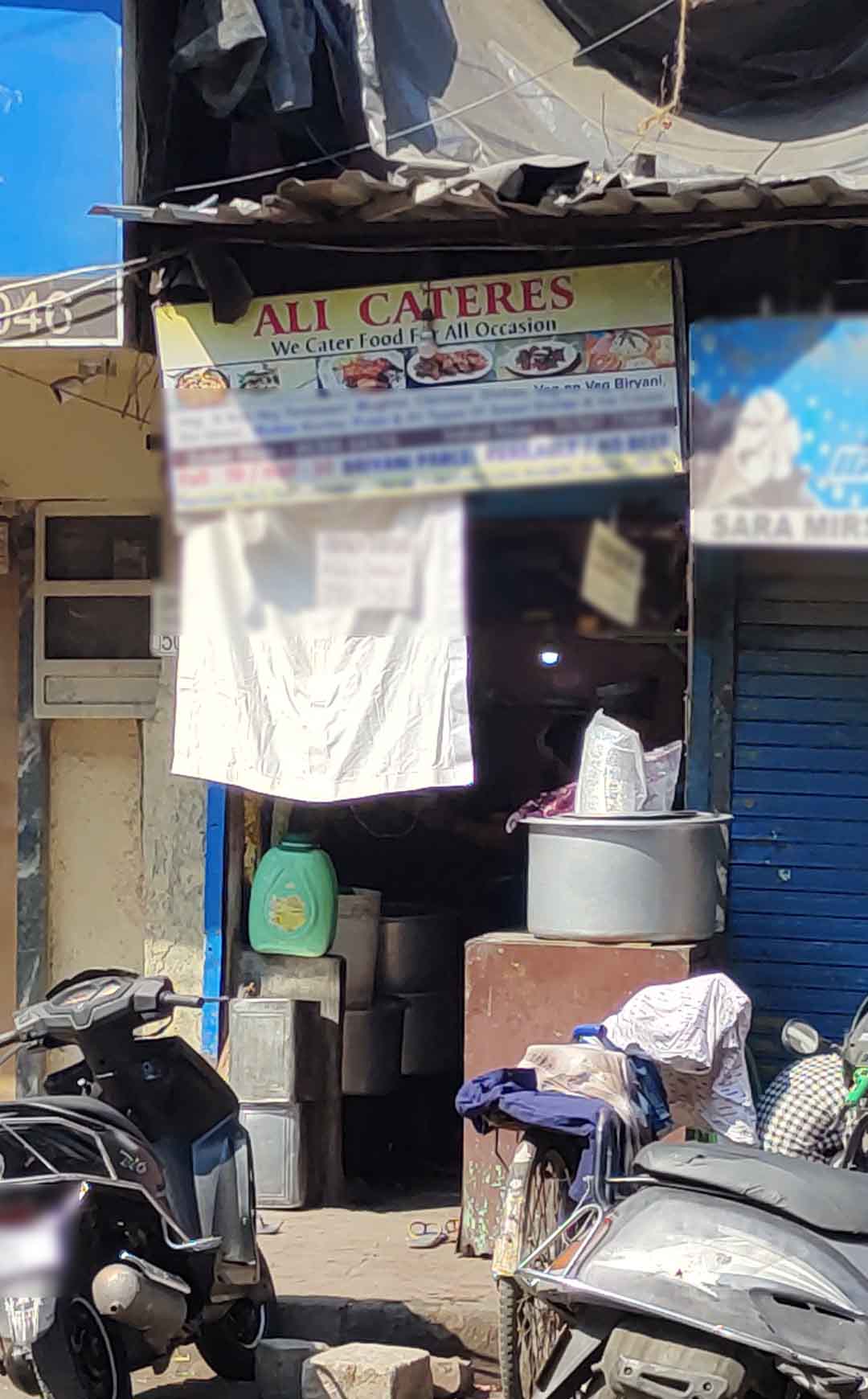 Ali Caterers, Malad West, Mumbai | Zomato