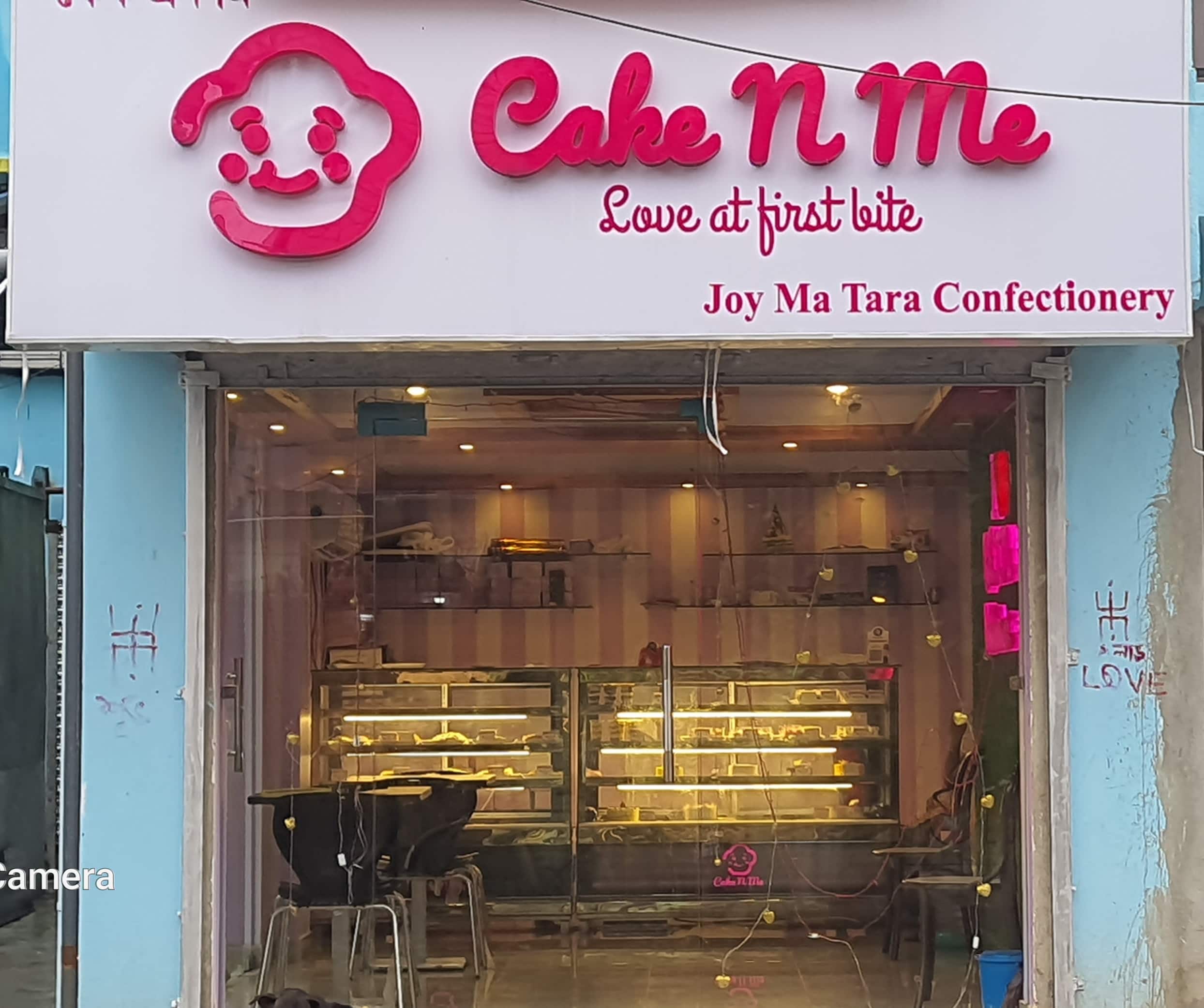 Joy Ma Tara Confectionery, Belghoria order online - Zomato