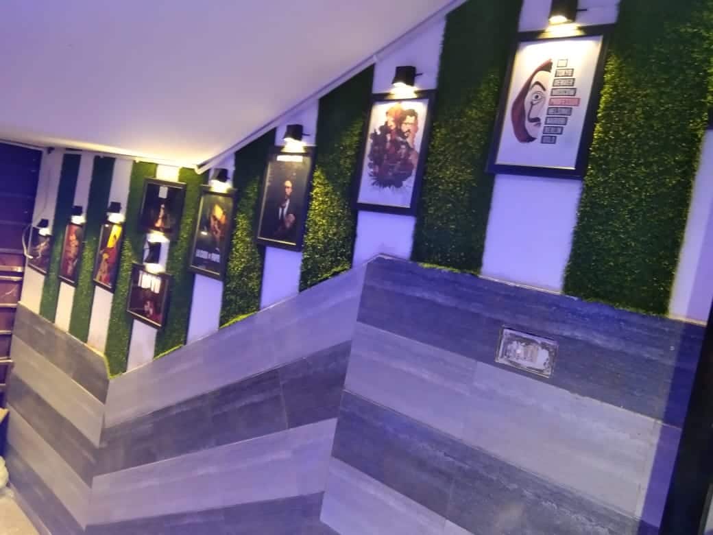 El Professor Cafe, Bahadurgarh Locality order online - Zomato