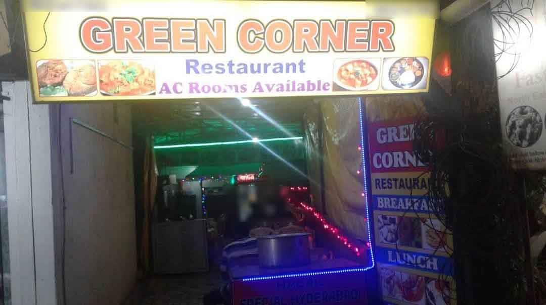 Green Corner Restaurant, Baga, Goa | Zomato