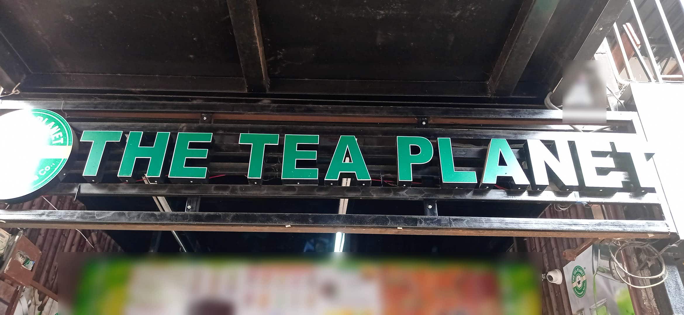 The Tea Planet, Gachibowli, Hyderabad | Zomato