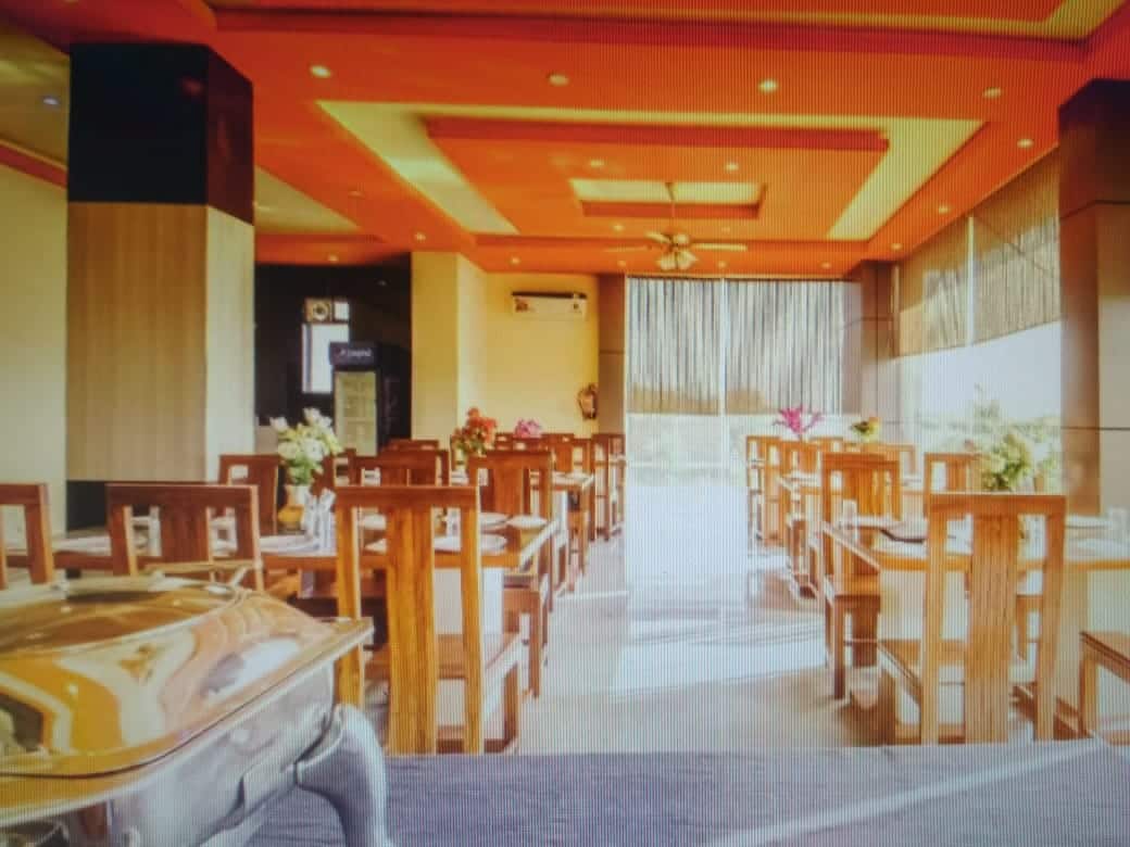 KV Restaurant, Chomu Locality order online - Zomato