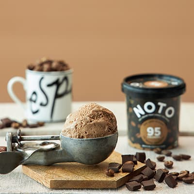 NOTO - Healthy Ice Cream, Magarpatta order online - Zomato