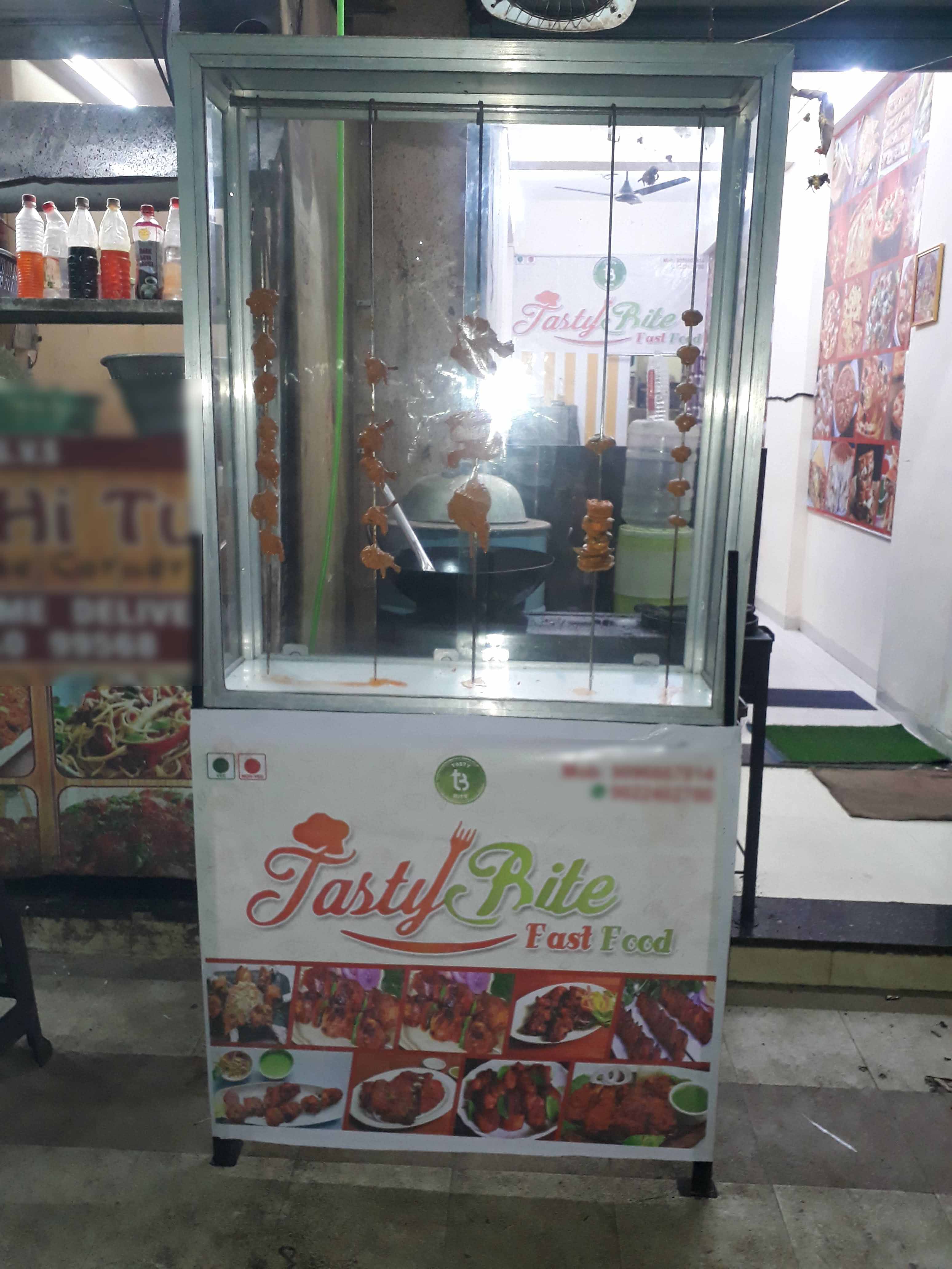 Menu of Tasty Bite, Ambernath, Thane