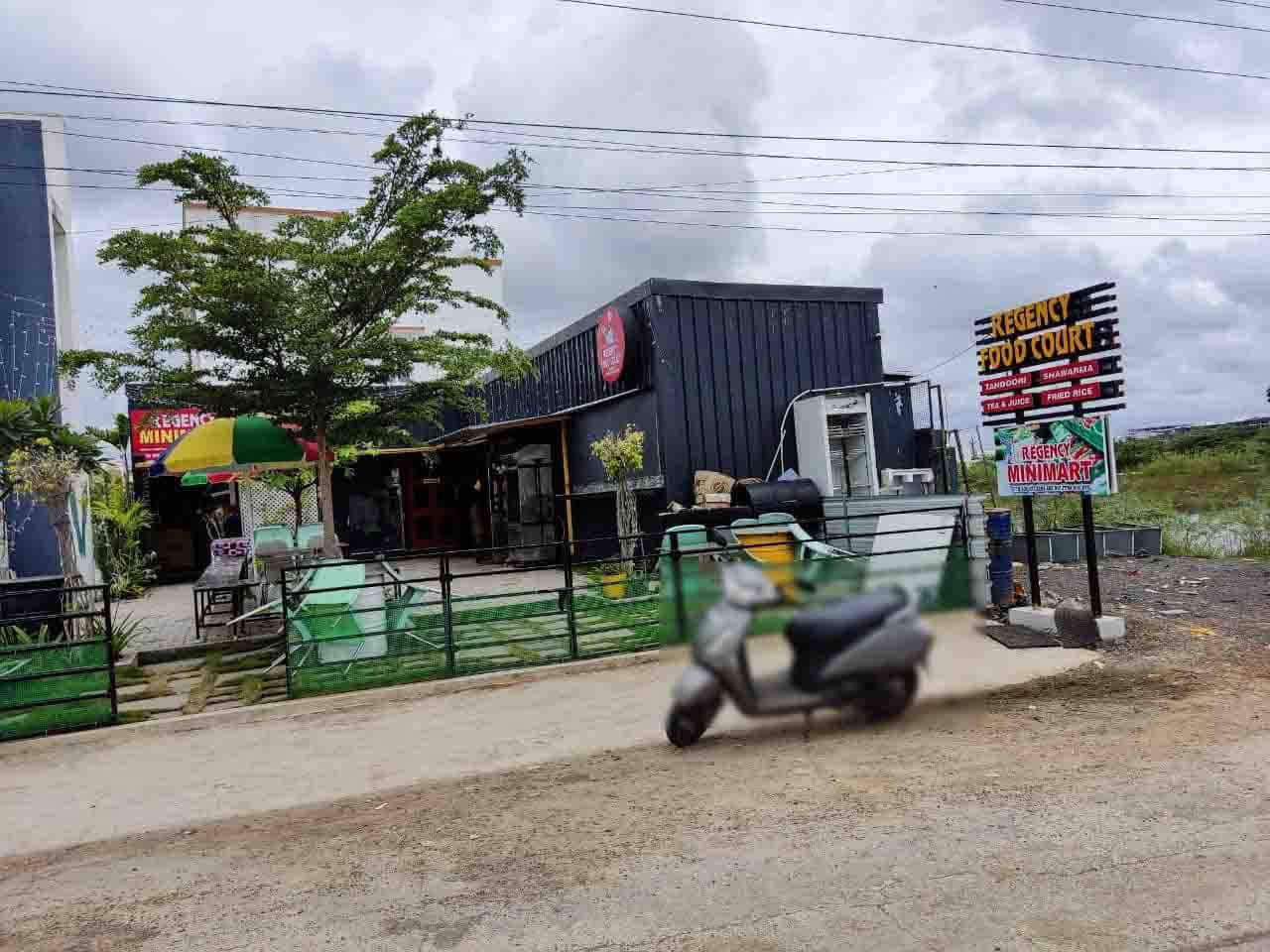 Regency Food Court, Padur order online - Zomato