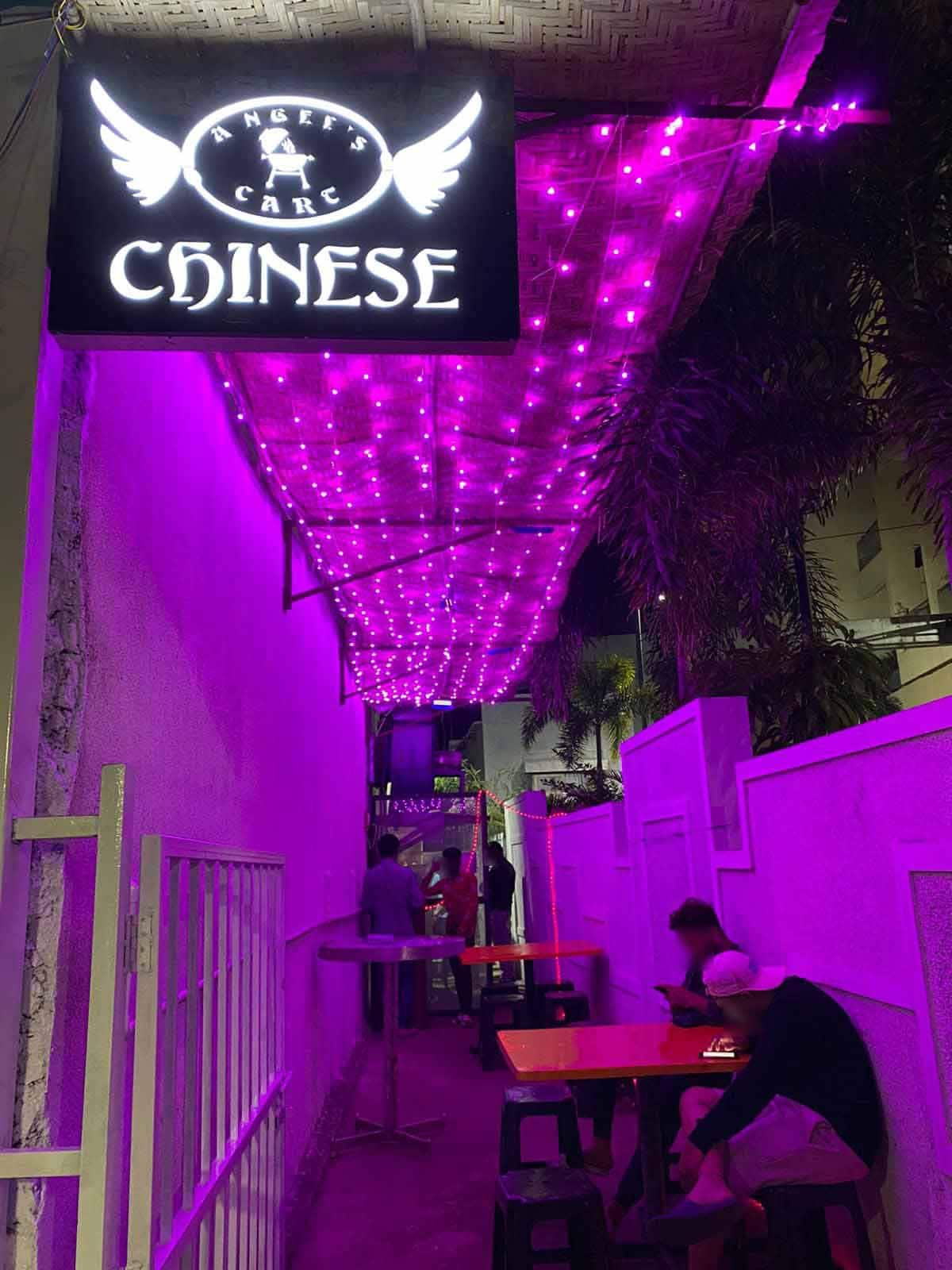 Angel's Cart, Kharadi order online - Zomato