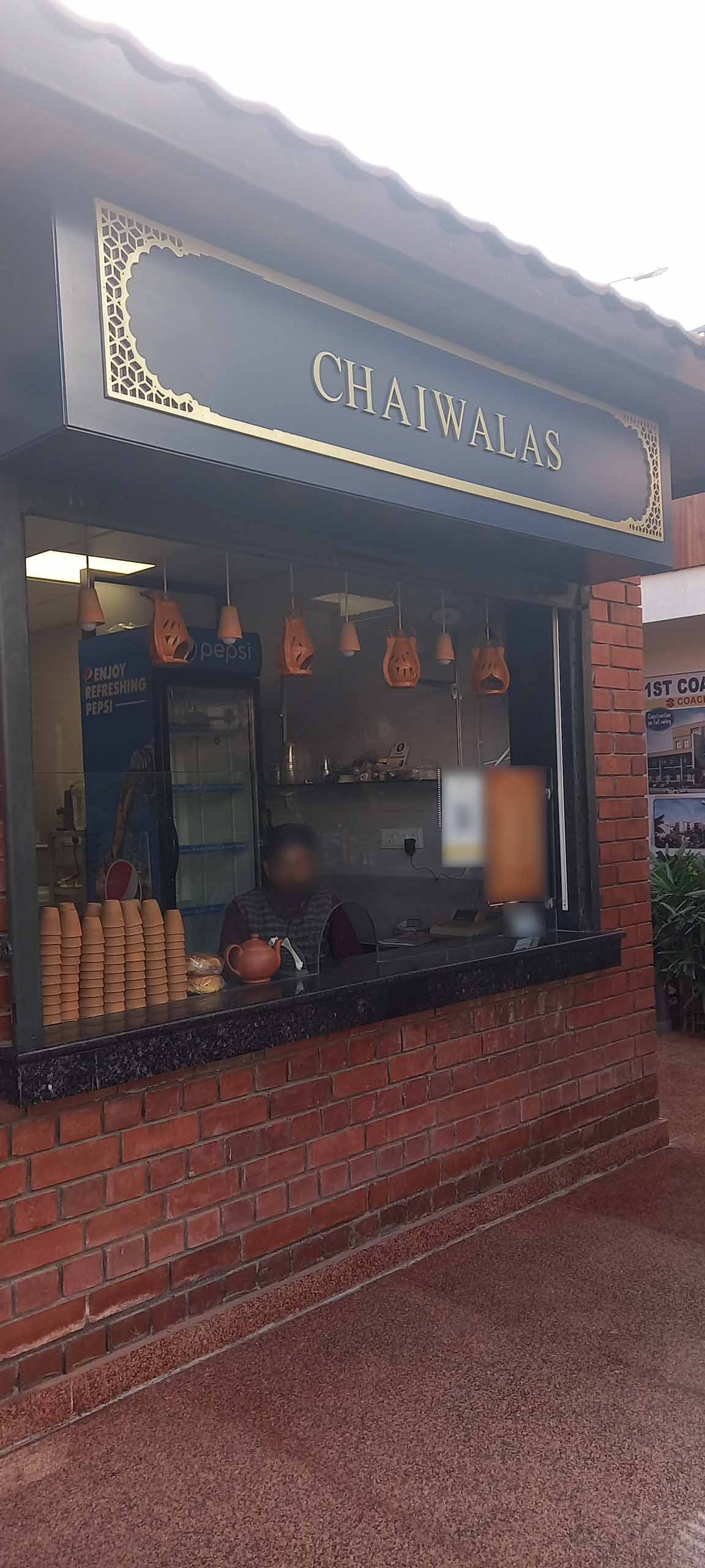 Chaiwala's - The Tandoor Tea Cafe, Mansarovar, Jaipur | Zomato