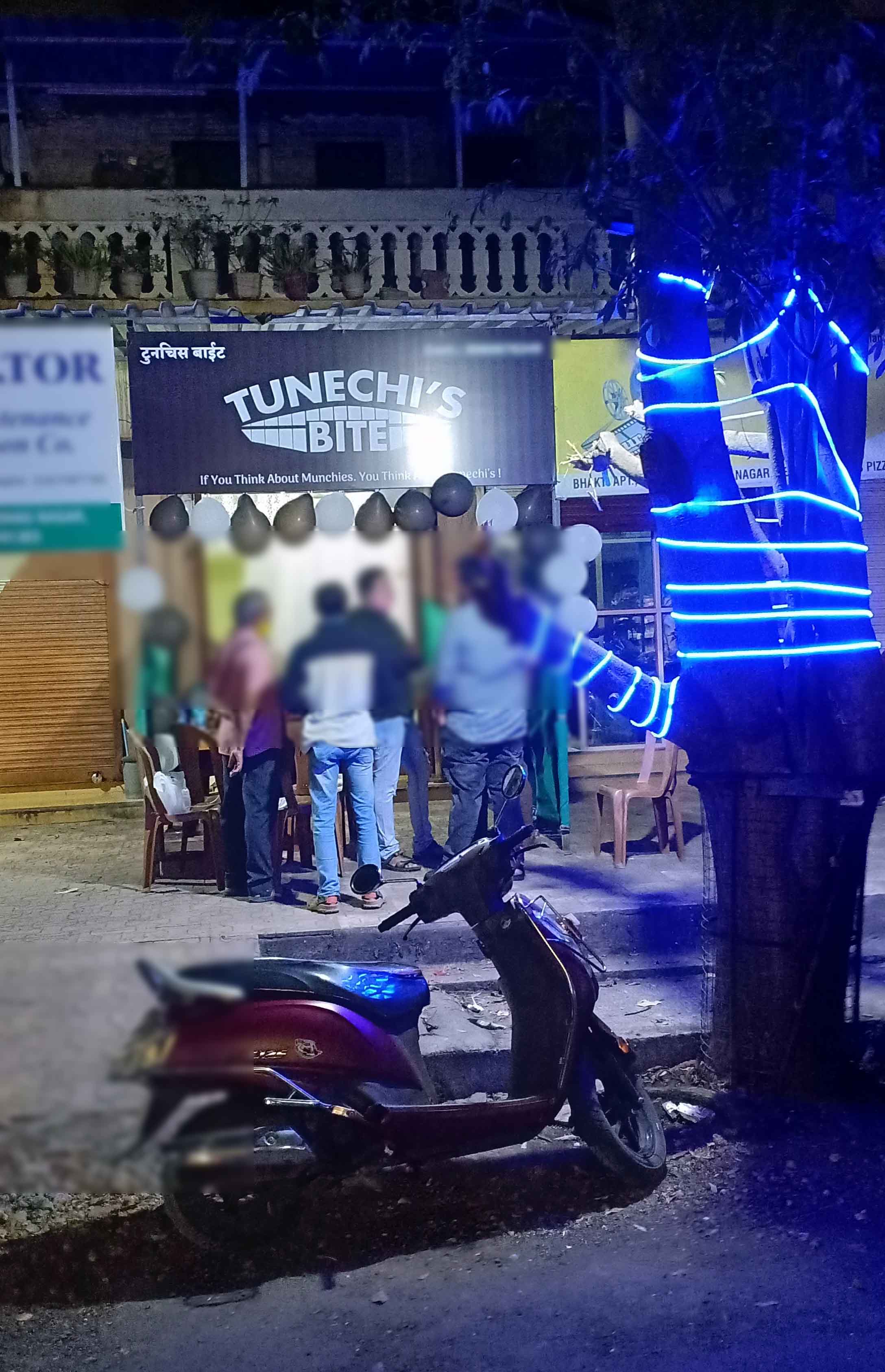 Tunechi's Bite, Virar, Mumbai | Zomato