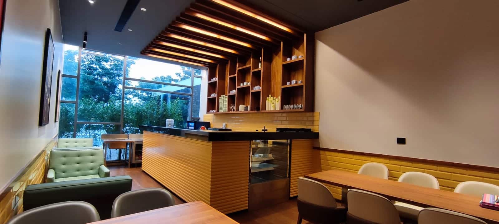 Iraa Cafe, Mowa, Raipur | Zomato