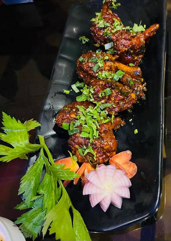 West Wind Restaurant And Cafe, Dum Dum order online - Zomato