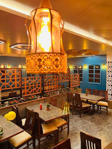 Spice Roots, Bavdhan, Pune | Zomato