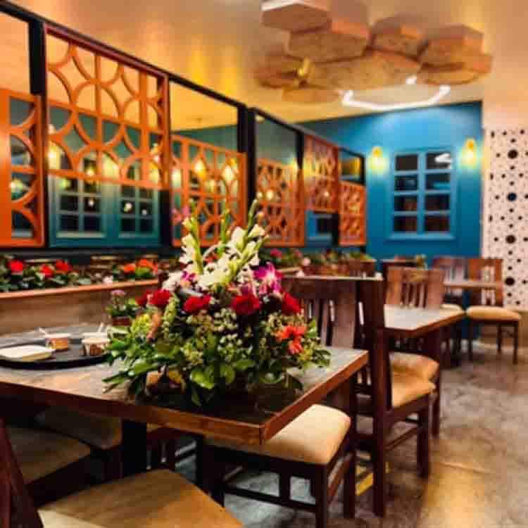 Spice Roots, Bavdhan, Pune | Zomato