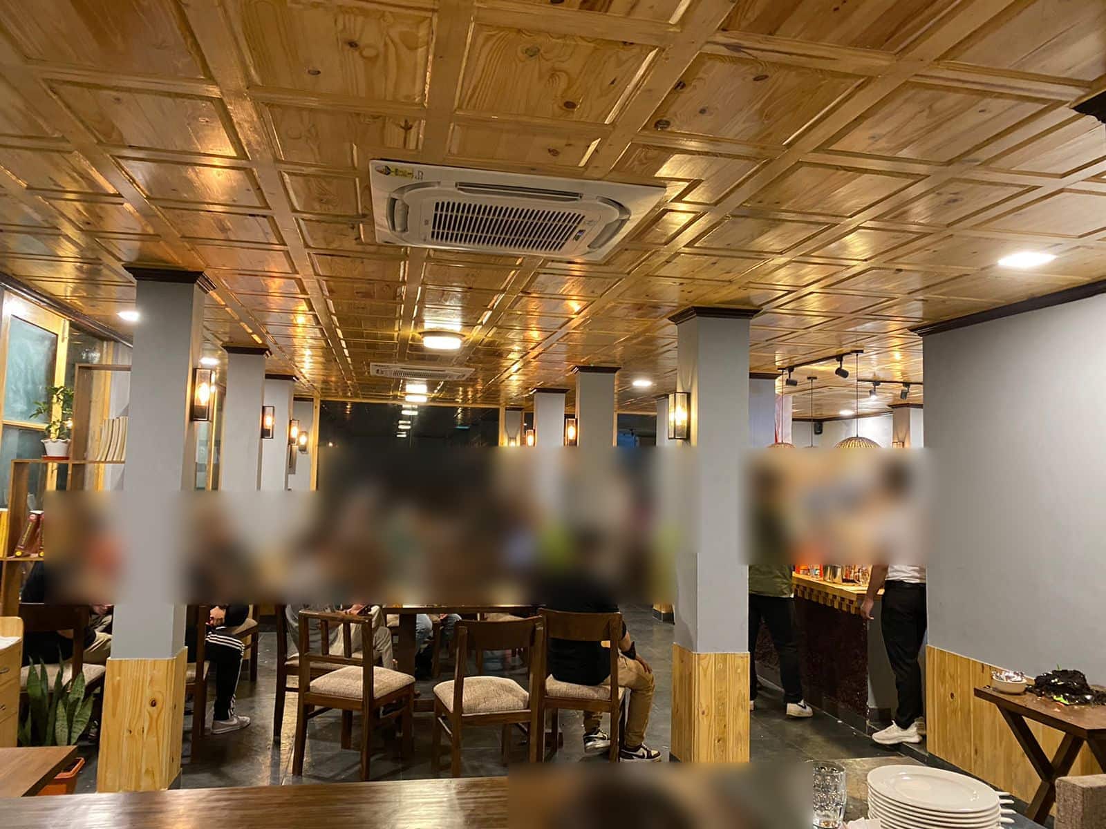 TM Kitchen, Majnu ka Tila, New Delhi | Zomato