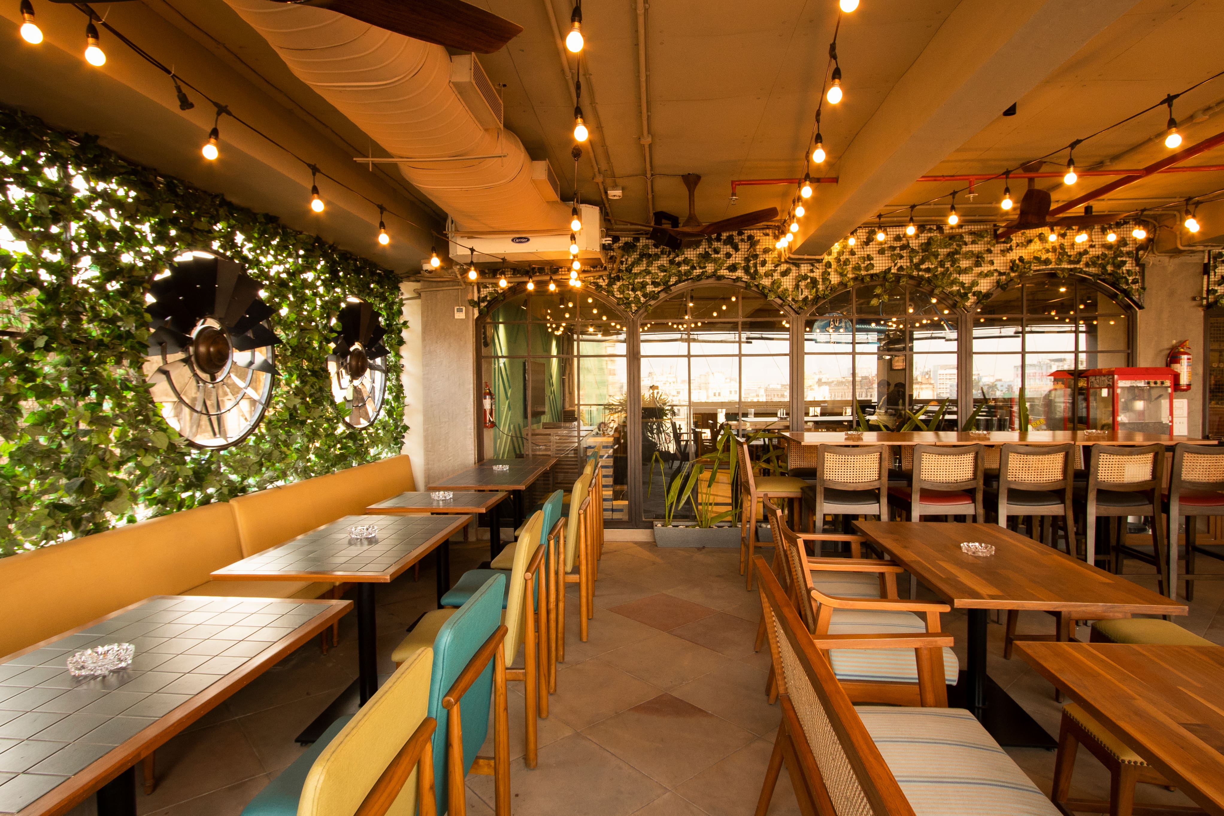 Effingut, Park Street Area, Kolkata | Zomato