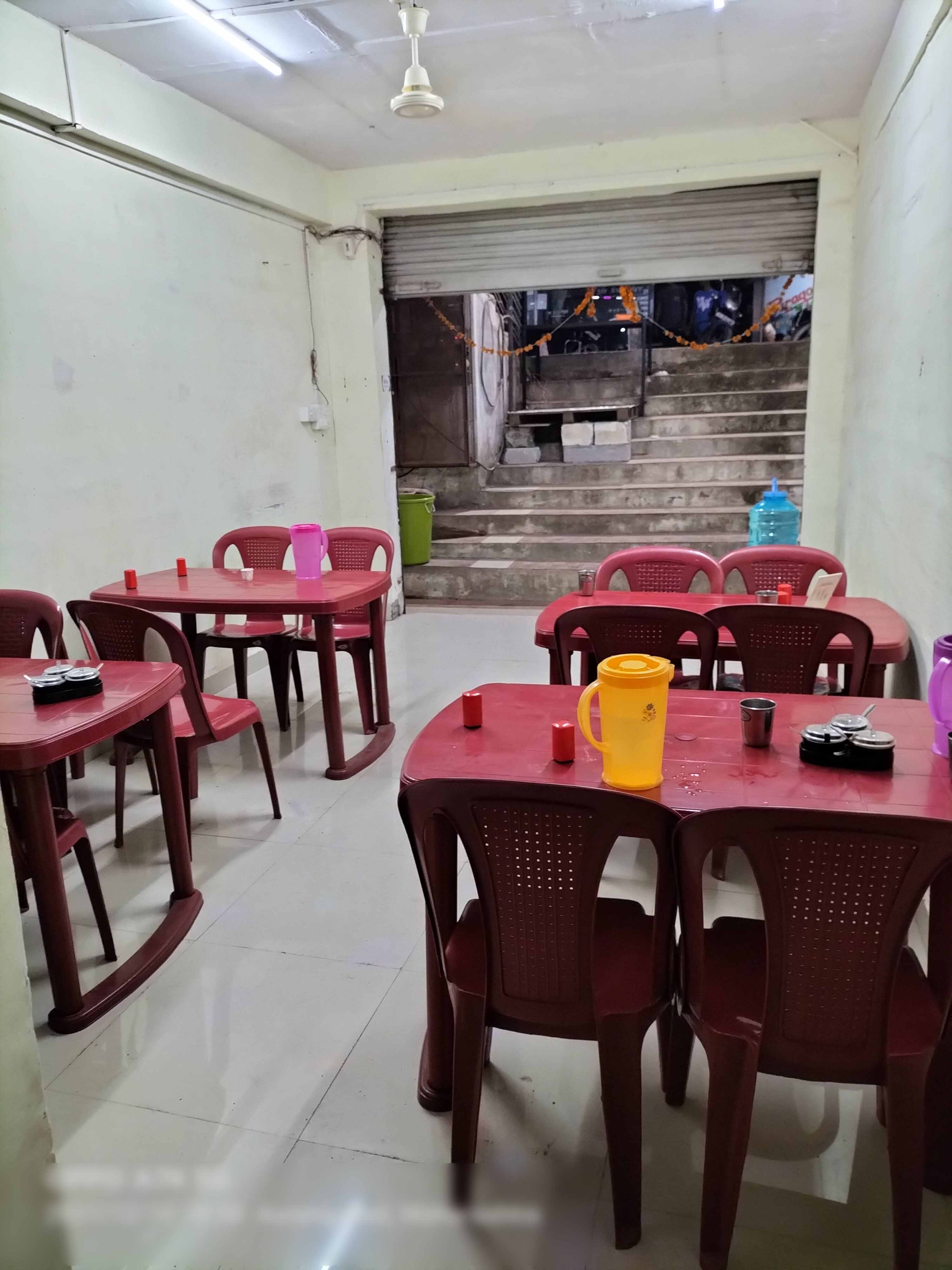 Amarnath Ji, Waluj, Aurangabad