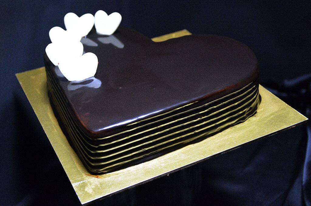 Quality Cakes, Madhapur order online - Zomato