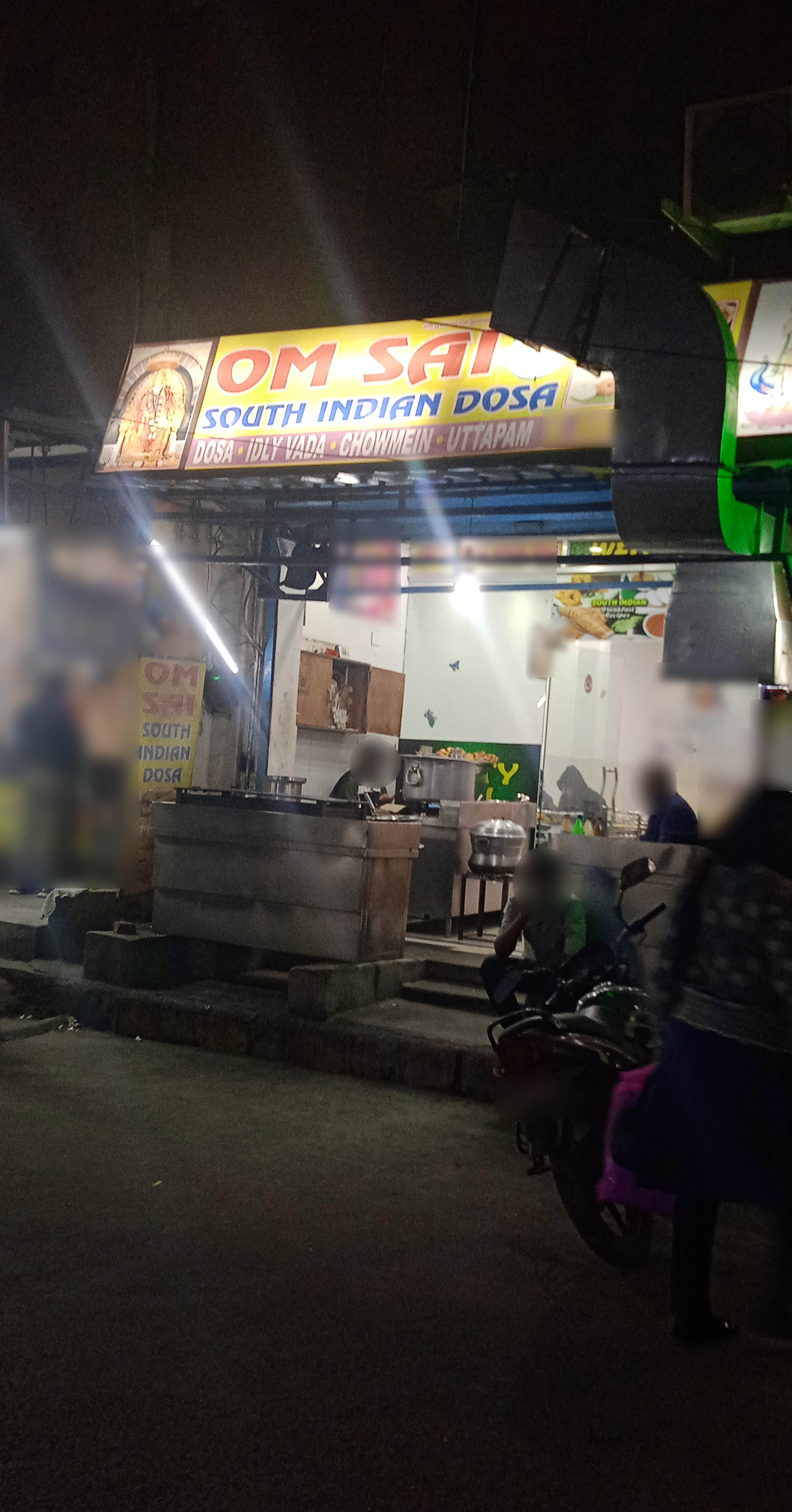 Om Sai, Khora Colony, Noida | Zomato