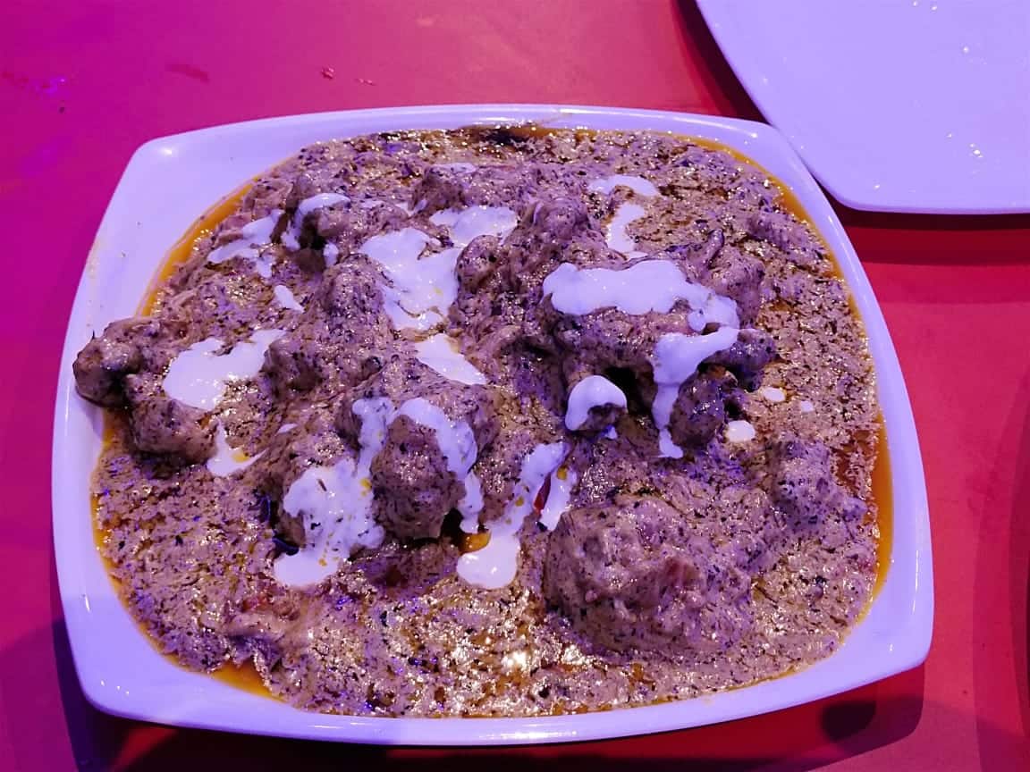 Jay Restaurant Champaran, Wazirabad, New Delhi | Zomato
