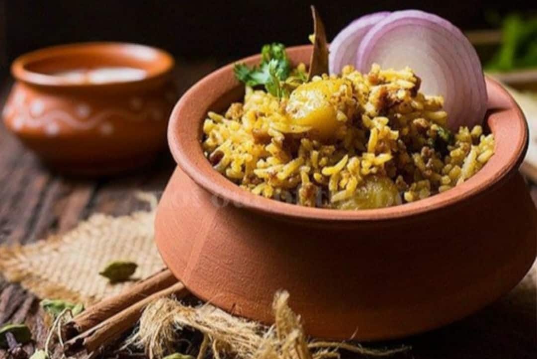 The Great Champaran Chicken & Mutton Matka Since 2001, Sarita Vihar ...