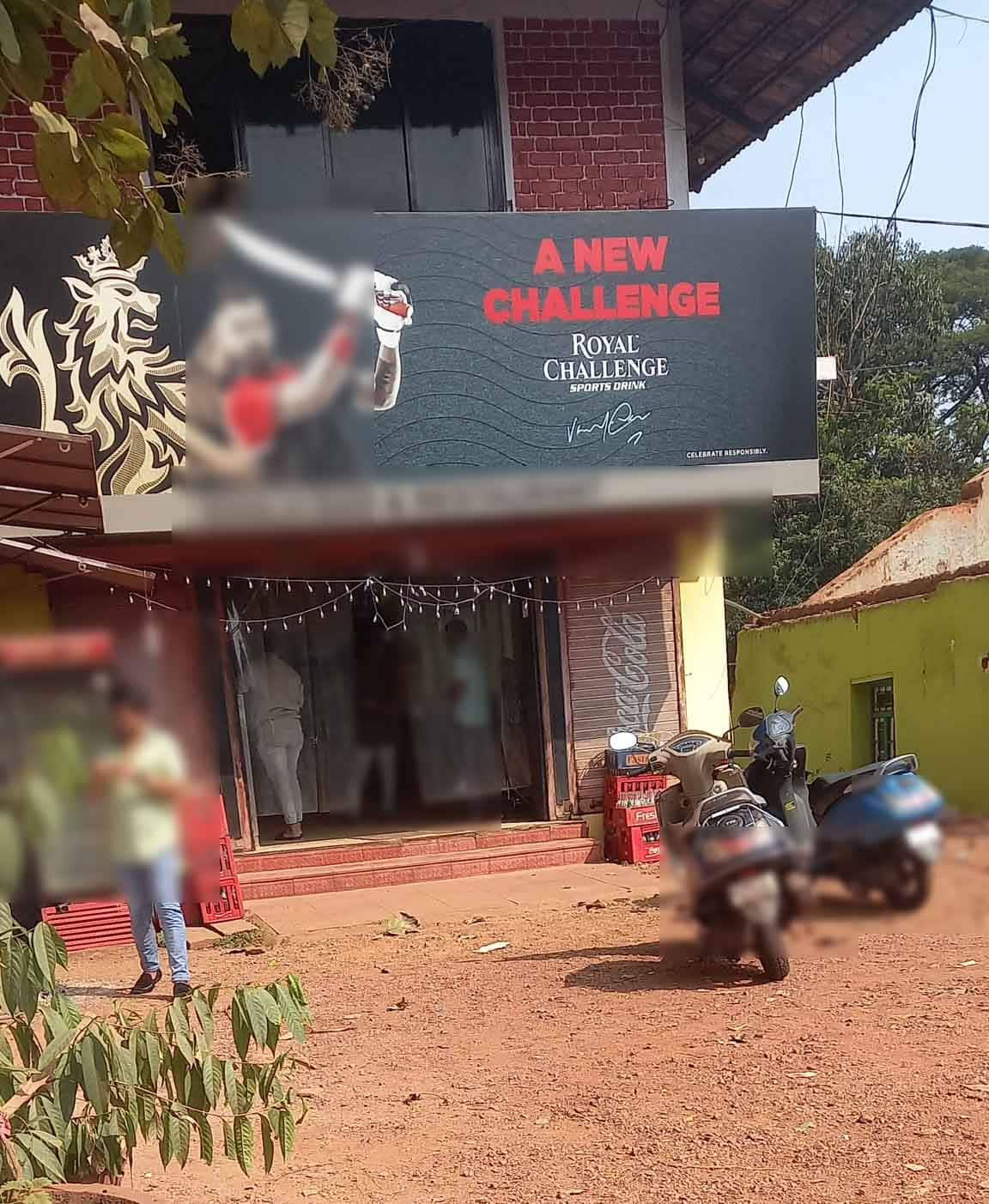 Shala Bar & Restaurant, Old Goa, Goa | Zomato