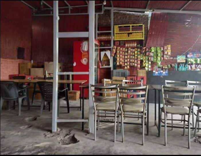 Ghar Ki Rasoi, Khora Colony, Noida | Zomato