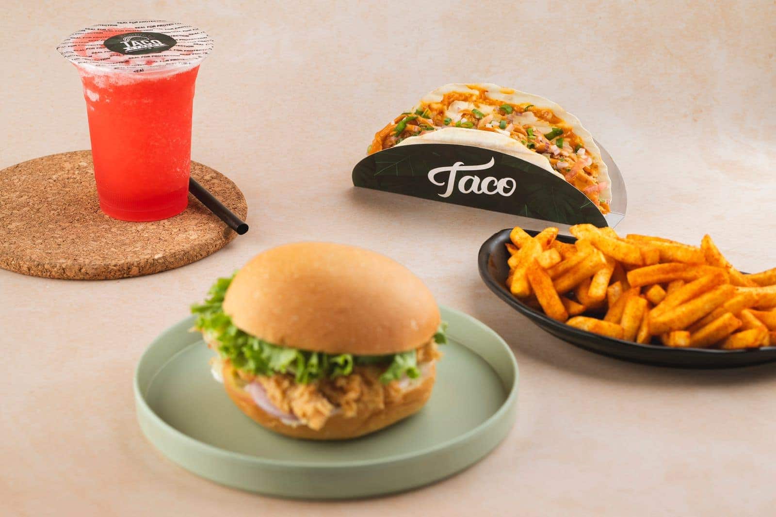 Taco Street, Indiranagar order online - Zomato