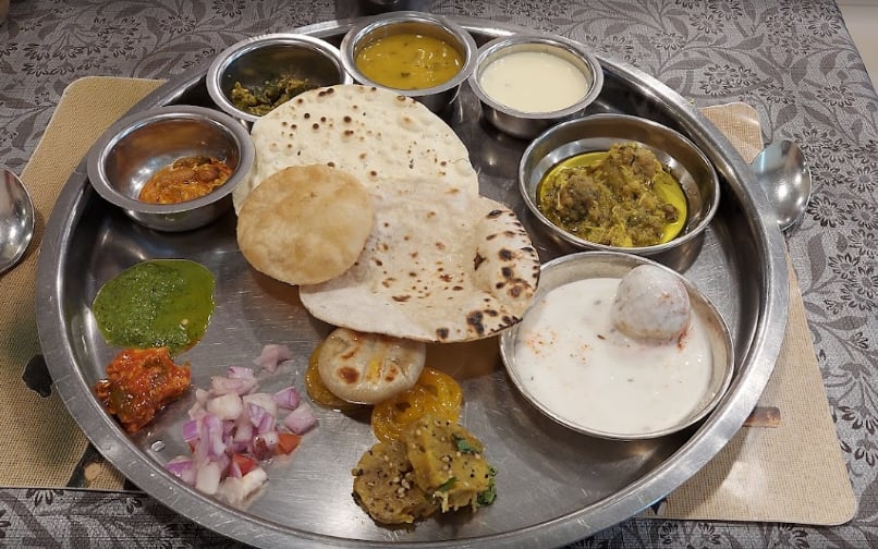 New Rasthal, Alkapuri order online - Zomato