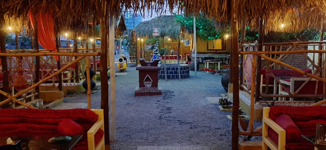 Hotel Maaz Gaon, Alandi, Pune | Zomato