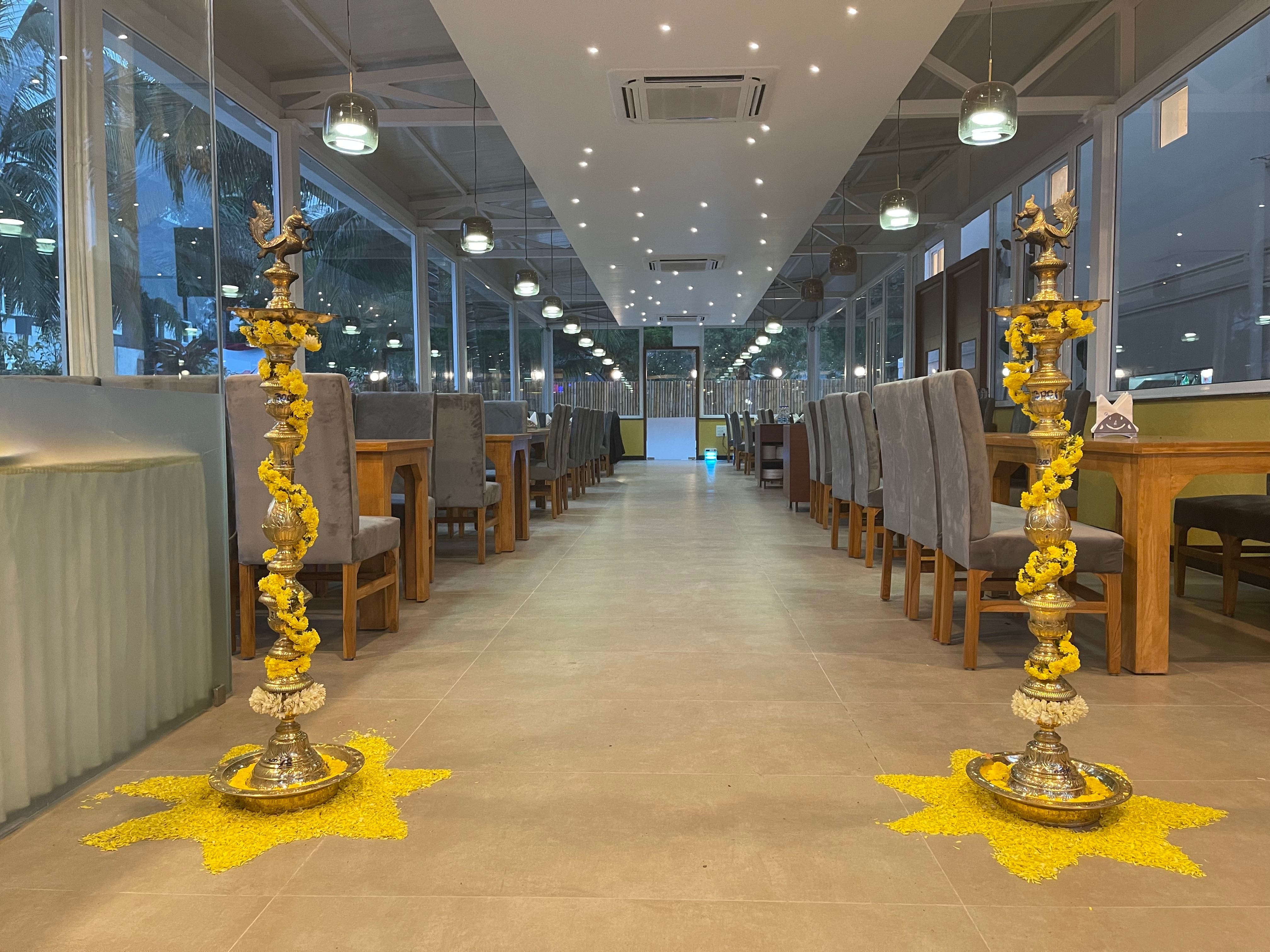 Pillar 129, Peelamedu, Coimbatore | Zomato