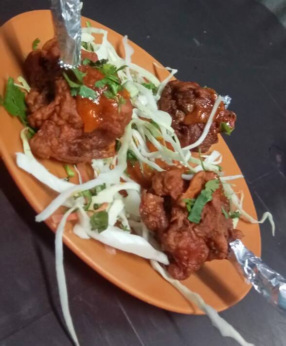 Supreme Chinese, Pune-Solapur Road, Pune | Zomato