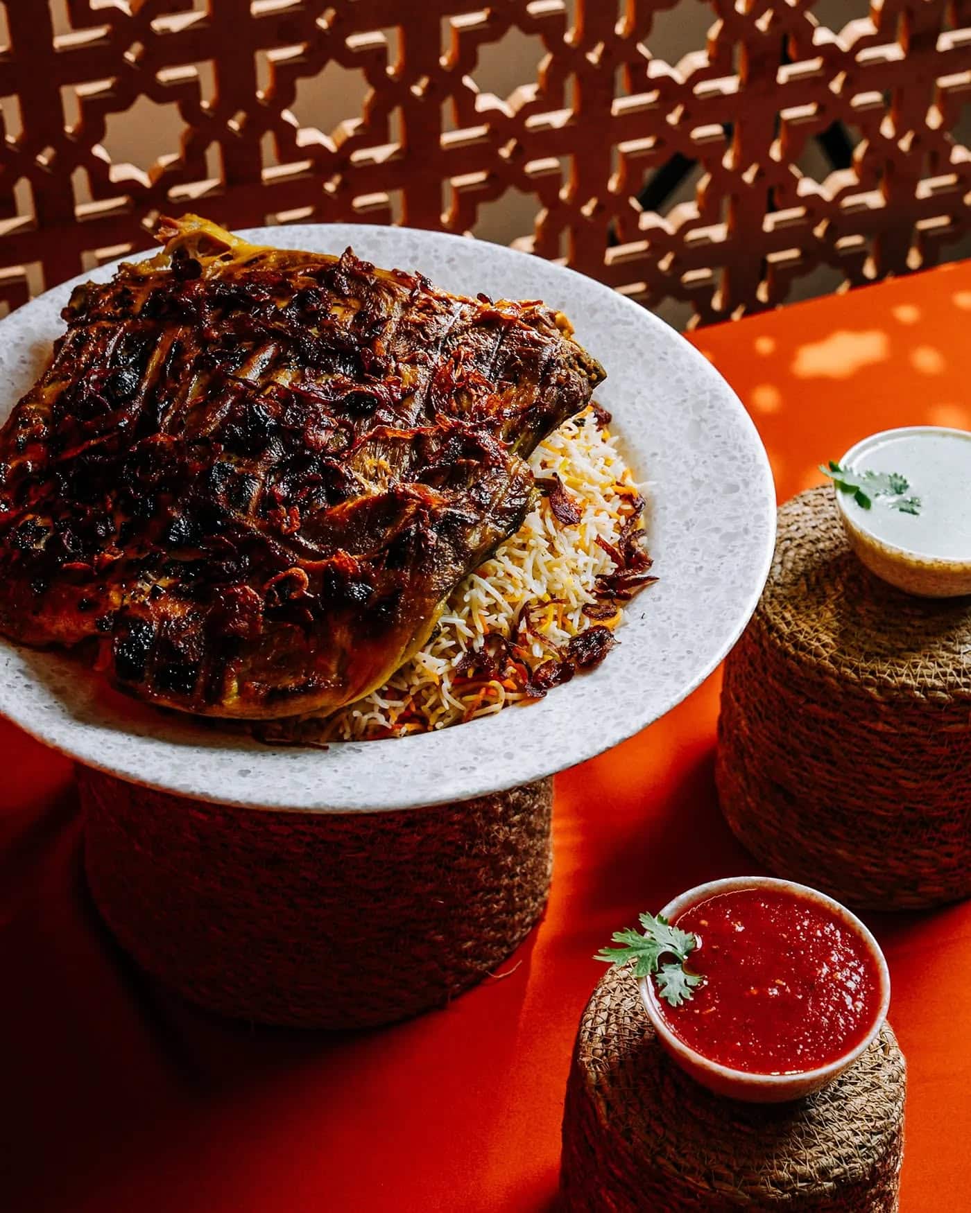 Mandi Man, Al Jaddaf, Dubai | Zomato