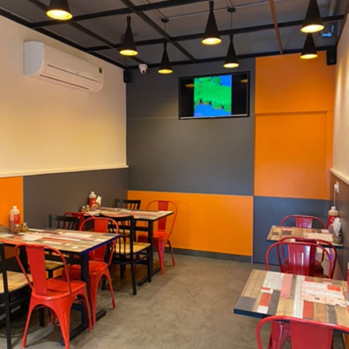 Nish Nush (Cakes Redefined), Bahadurgarh Locality order online - Zomato