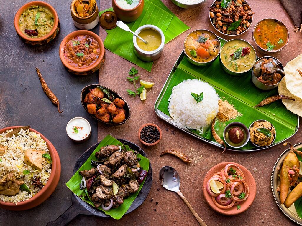Andhra Gunpowder, Pallavaram, Chennai | Zomato