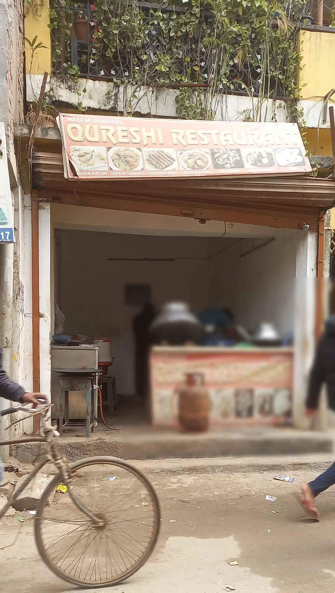 Qureshi Restaurant, Sheikh Sarai, New Delhi | Zomato