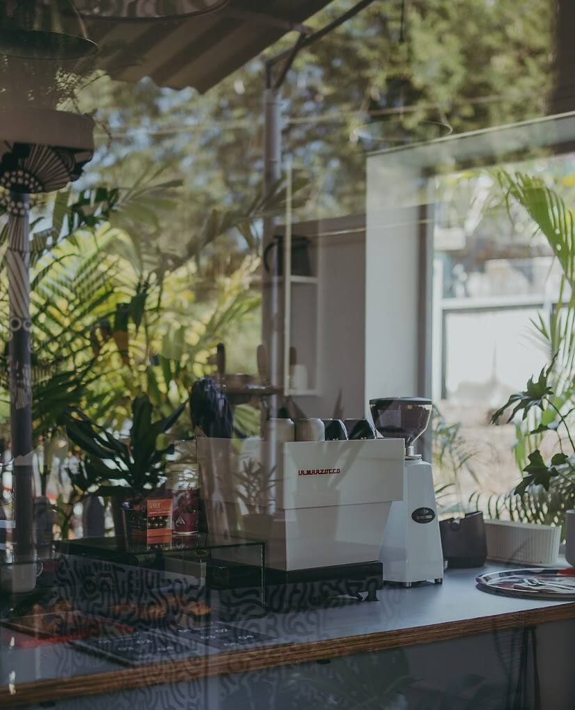 Grind Bar, Anjuna, Goa | Zomato