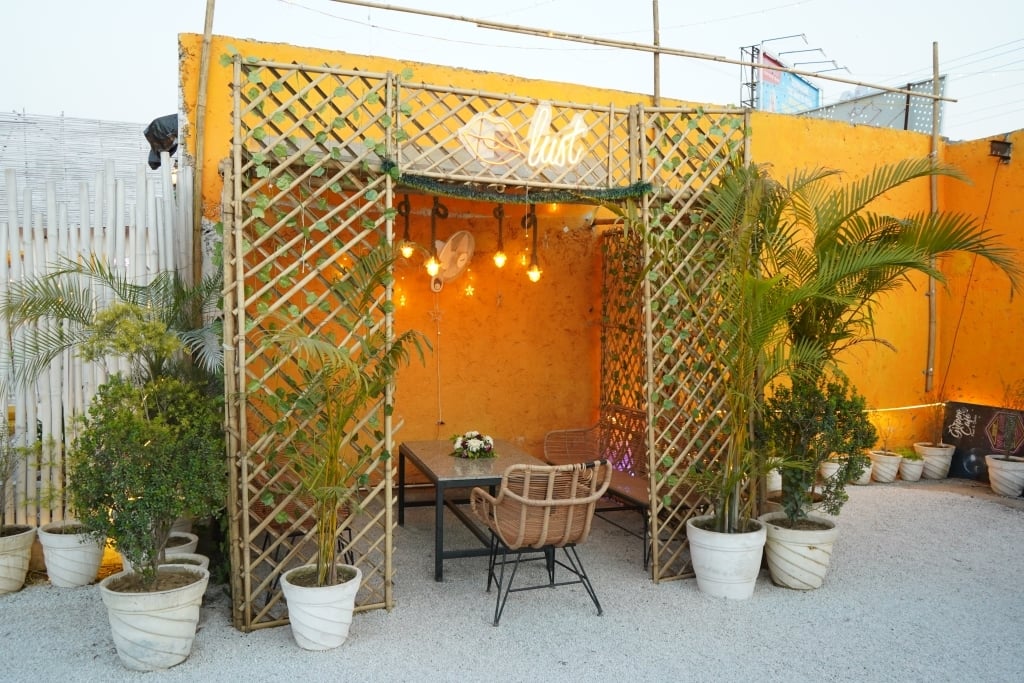 Greppo Cafe, Sector 60, Gurgaon | Zomato