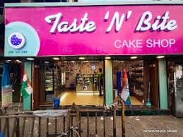 Taste 'N' Bite, Dum Dum, Kolkata | Zomato