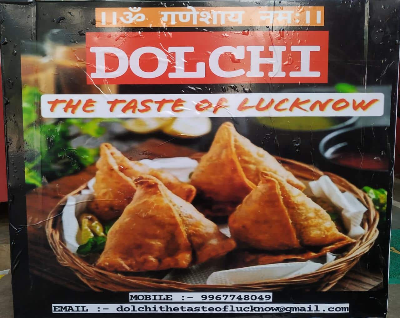 Dolchi - The Taste of Lucknow, Near Andheri East Station, Mumbai | Zomato