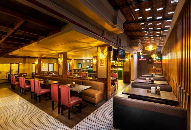 Kalinga Bar, Majestic, Bangalore | Zomato