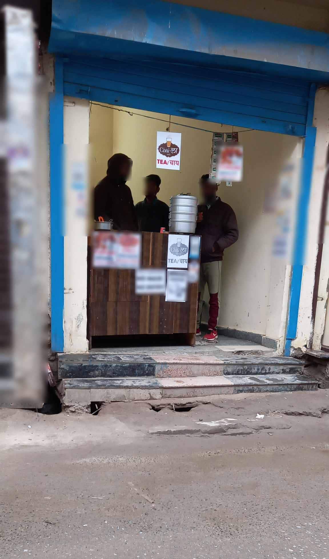 Tulsi Tea Stall, Vasant Kunj, New Delhi | Zomato