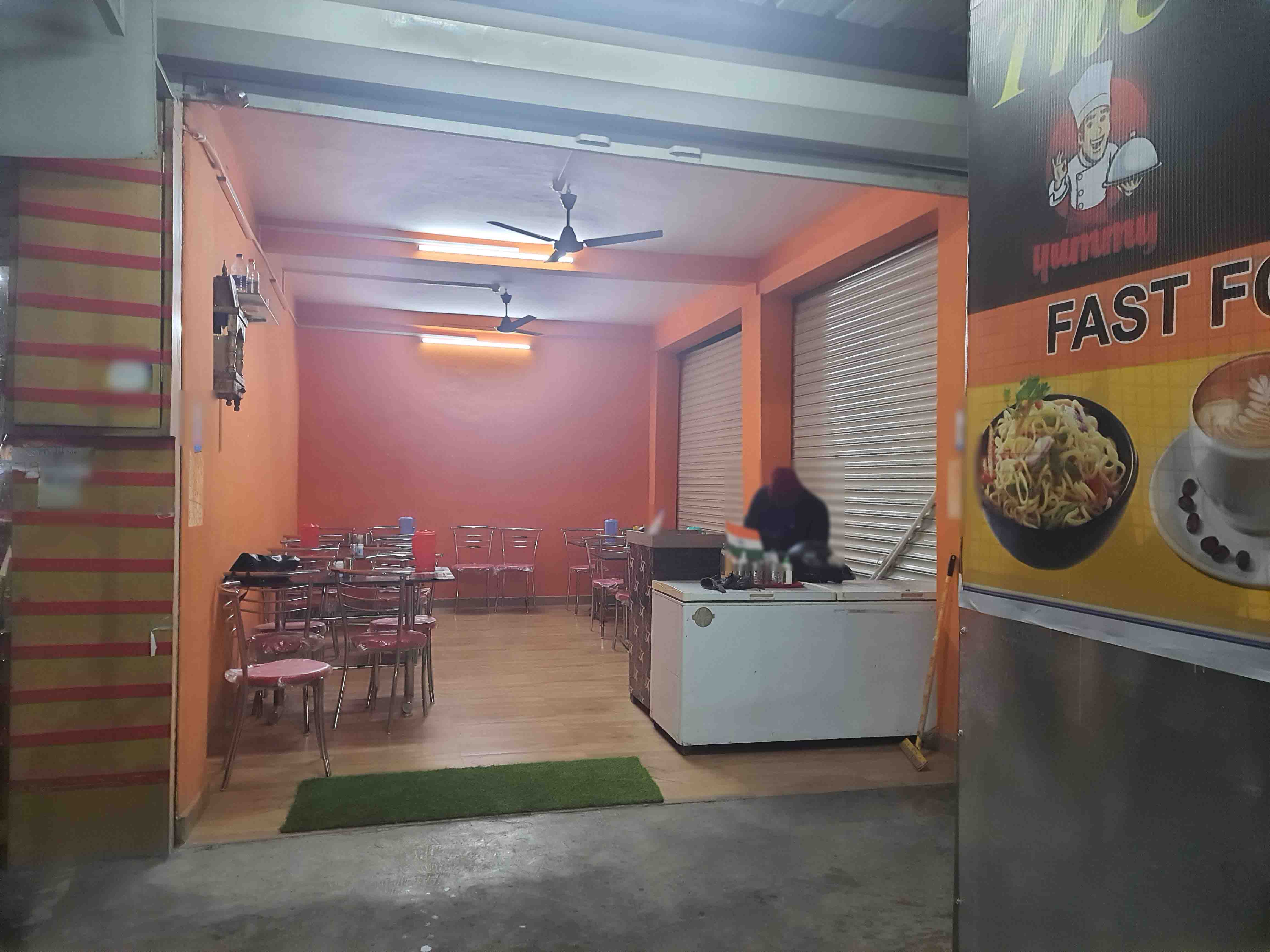 The Flavour Of Garhwal, Selakui, Dehradun | Zomato