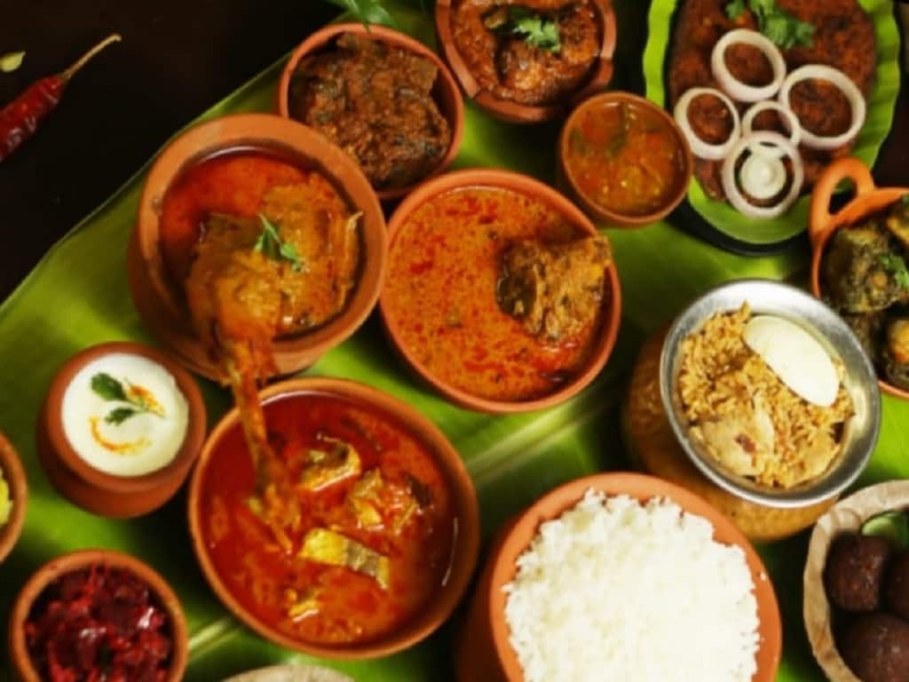 Pattukottai Mess, Kanchipuram Locality order online - Zomato